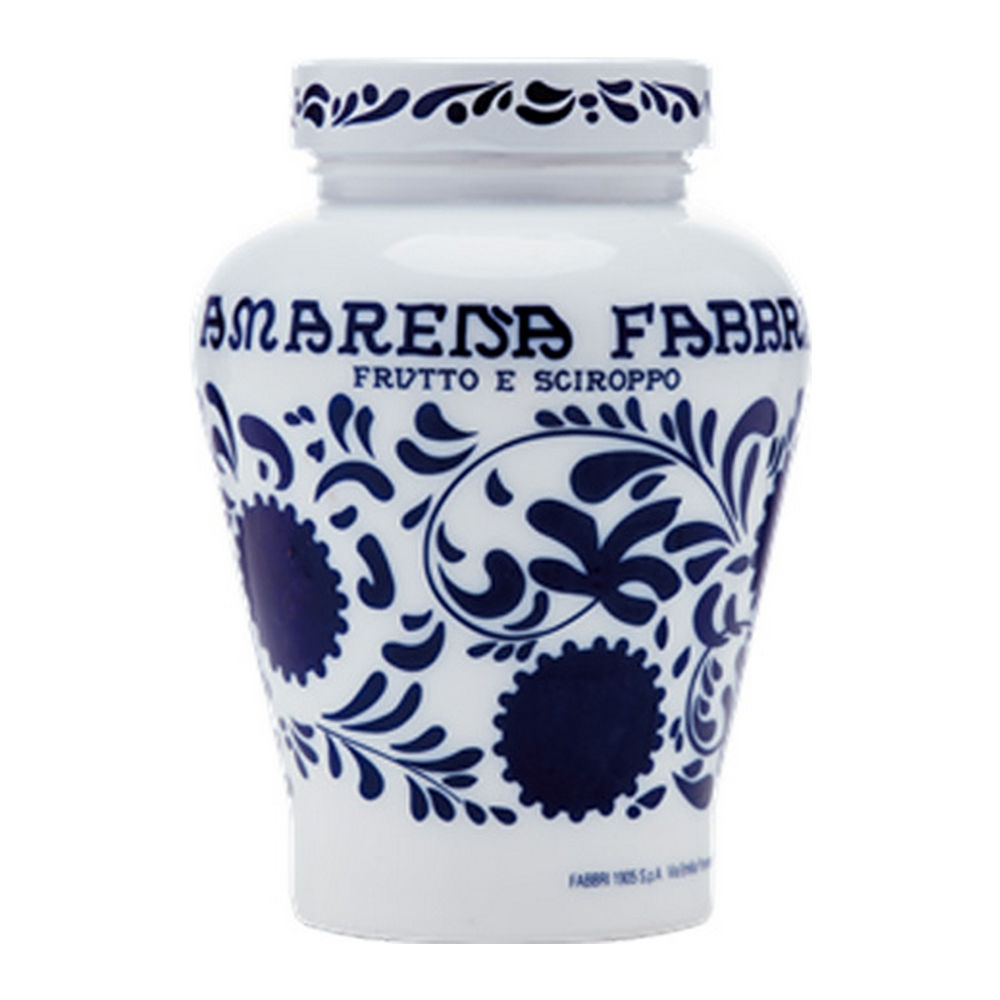 Fabbri - Amarena Fabbri (Kersen) - 600g | Foodworld XL NL